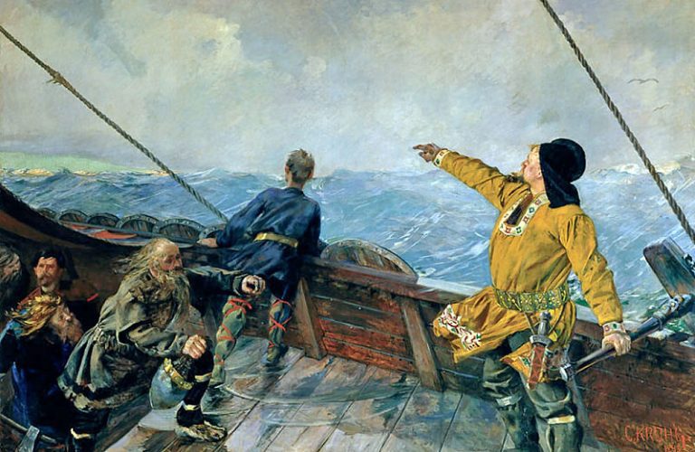 10 Interesting Explorers Of The New World - Eskify