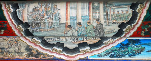 10 Reasons For The Fall Of The Han Dynasty - Eskify